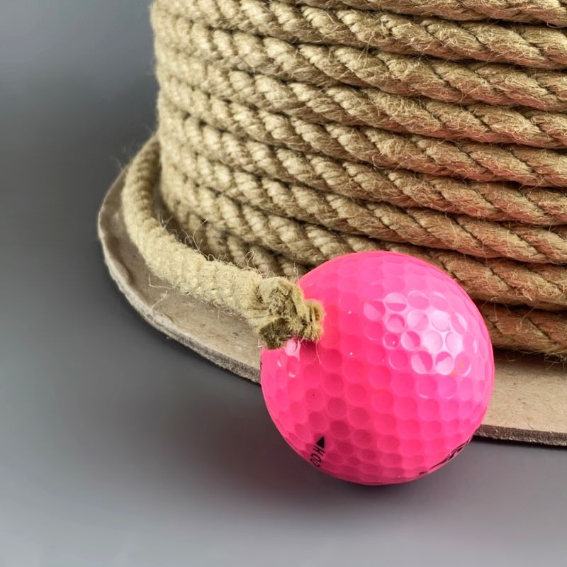 Thatch Tile Fixing Rope x 10 m by 8 mm diameter