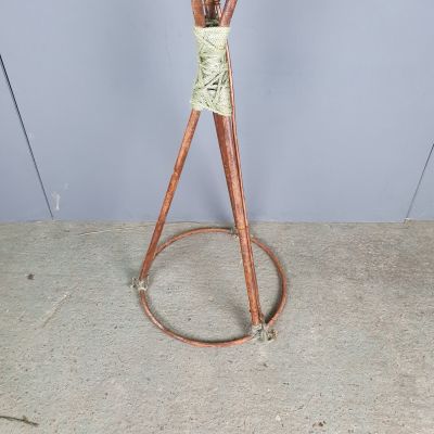 Torch Stands with Mains or Wireless Silk Flame Option - RENTAL ONLY ...