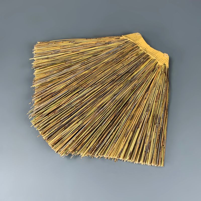 Thatch Tile - Cape Reed Natural, Direct Replacement & DIY fitting