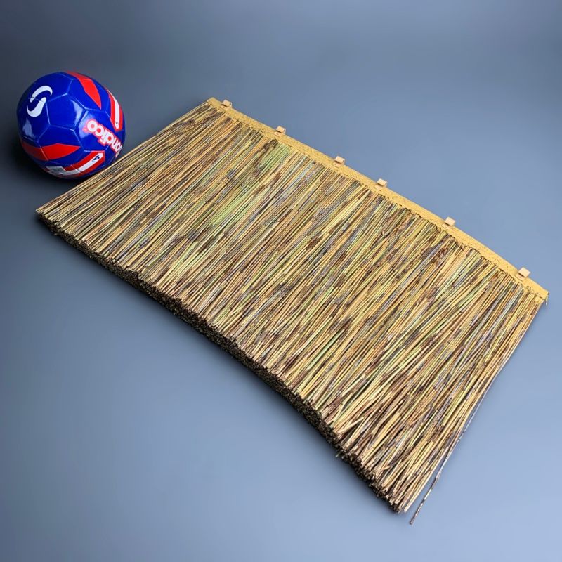Thatch Tile - Cape Reed Natural, Direct Replacement & DIY fitting