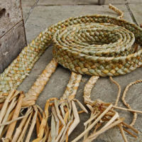 Rushes Bundle, approx. 1.8 m plus