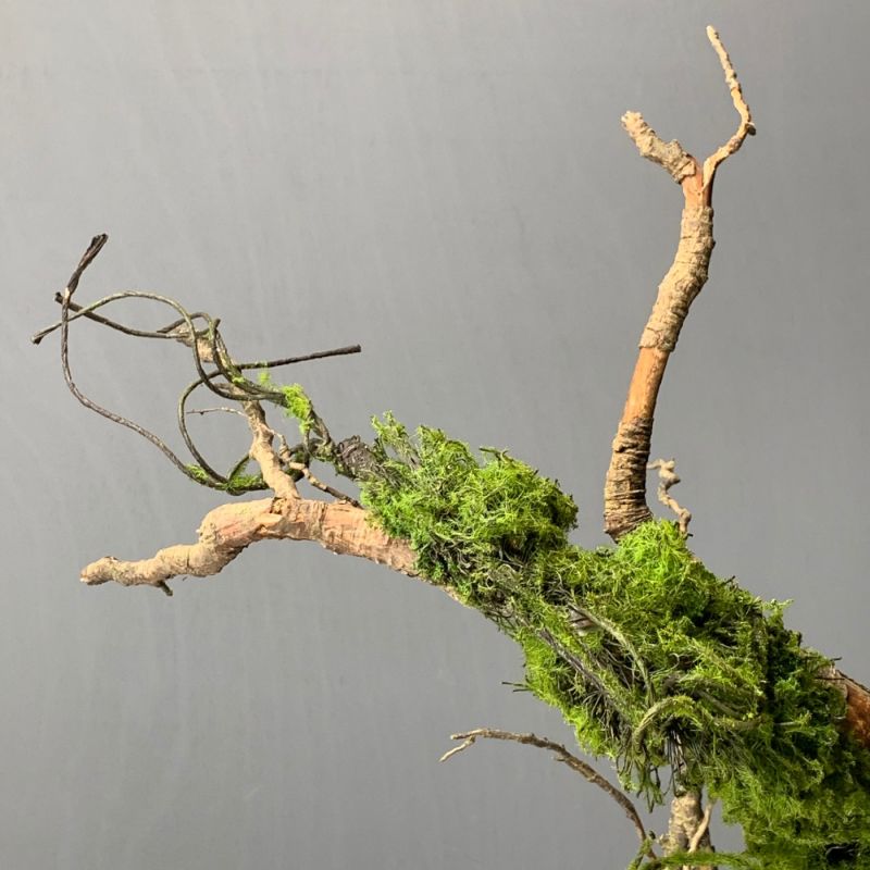 Moss Vine, approx. 120 cm long, Artificial