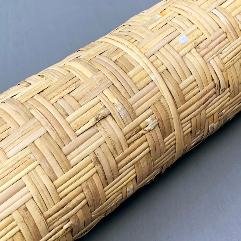 Bamboo Mat, 3m x 3m lattice woven