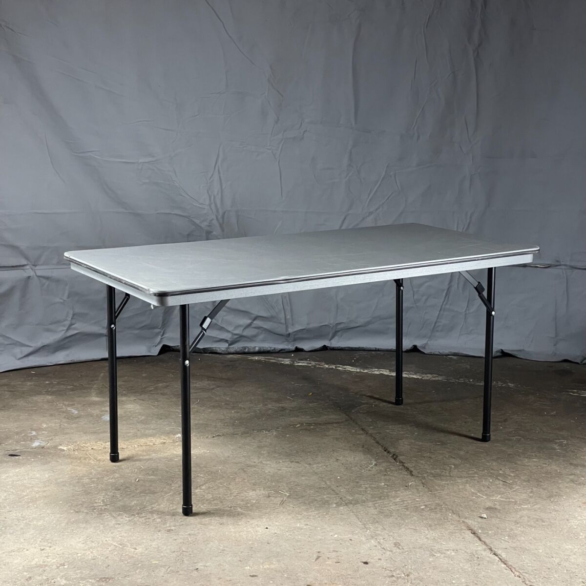 Folding Mess Table (11 available) - RENTAL ONLY - Brandon Thatchers