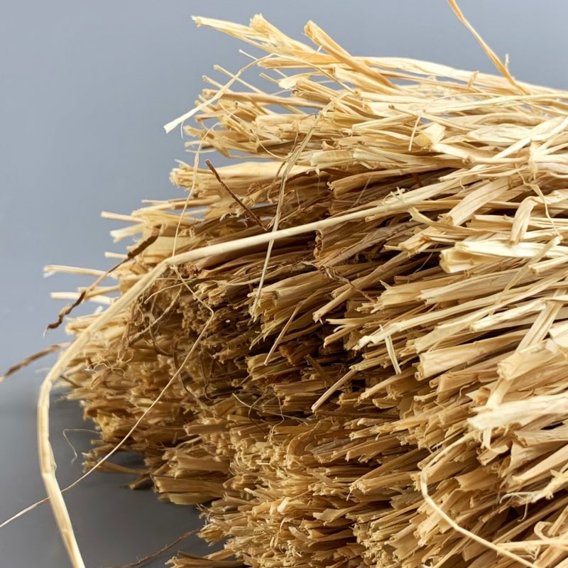 Natural Raffia binding