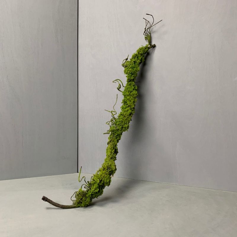 Moss Vine, approx. 120 cm long, Artificial